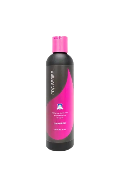 Pro Series Shampoo - 8oz (236ml) - Scruffy Hair Co™