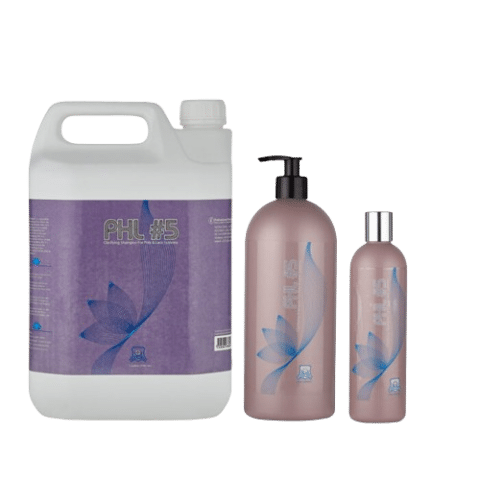 About - Scruffy Hair Co™